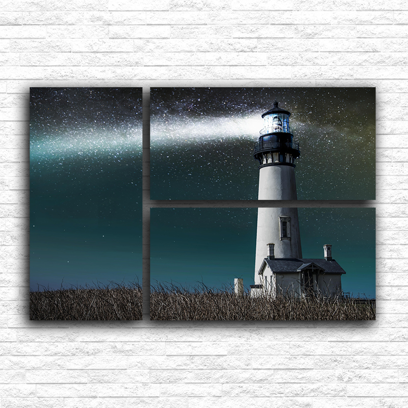 Svetionik – Moja slika