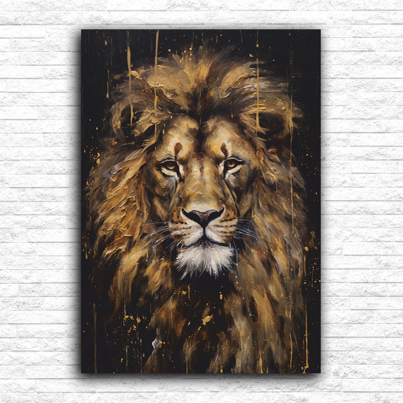 Lav 3 – Moja slika