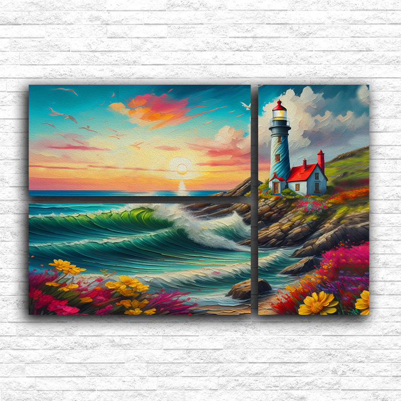 Svetionik – Moja slika